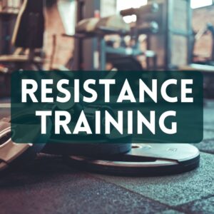 11 Basic Resistance Training Exercises For Beginners - Bram Reusen Fitness