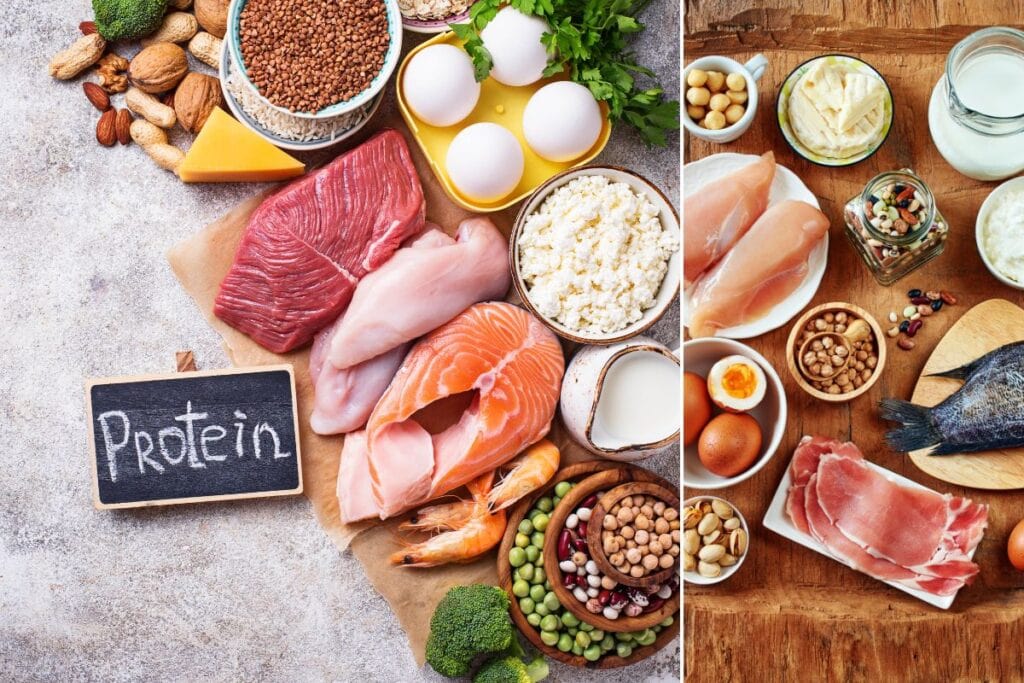 6 Reasons to Prioritize Protein in Your Diet - Bram Reusen Fitness